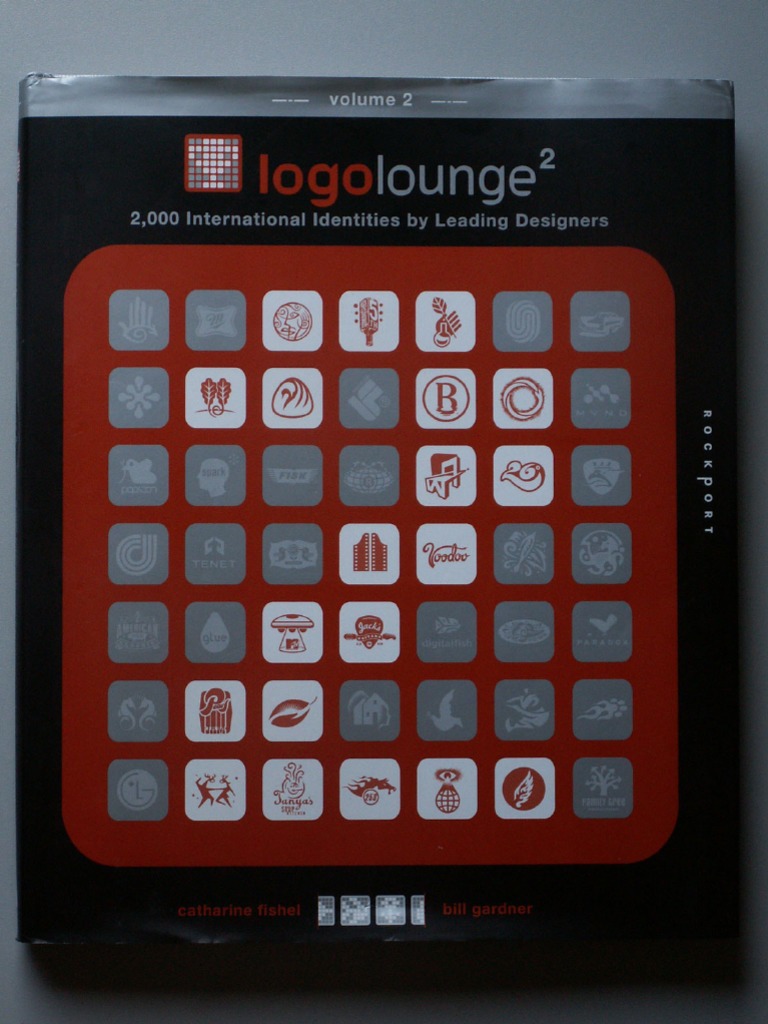 Logolounge 2 | PDF