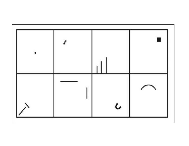 Lembar Wartegg | PDF