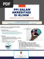 Aplikasi - INM Klinik | PDF