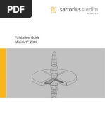MagIC Net User Guide v3.2 PDF | PDF | Chromatography | Syringe