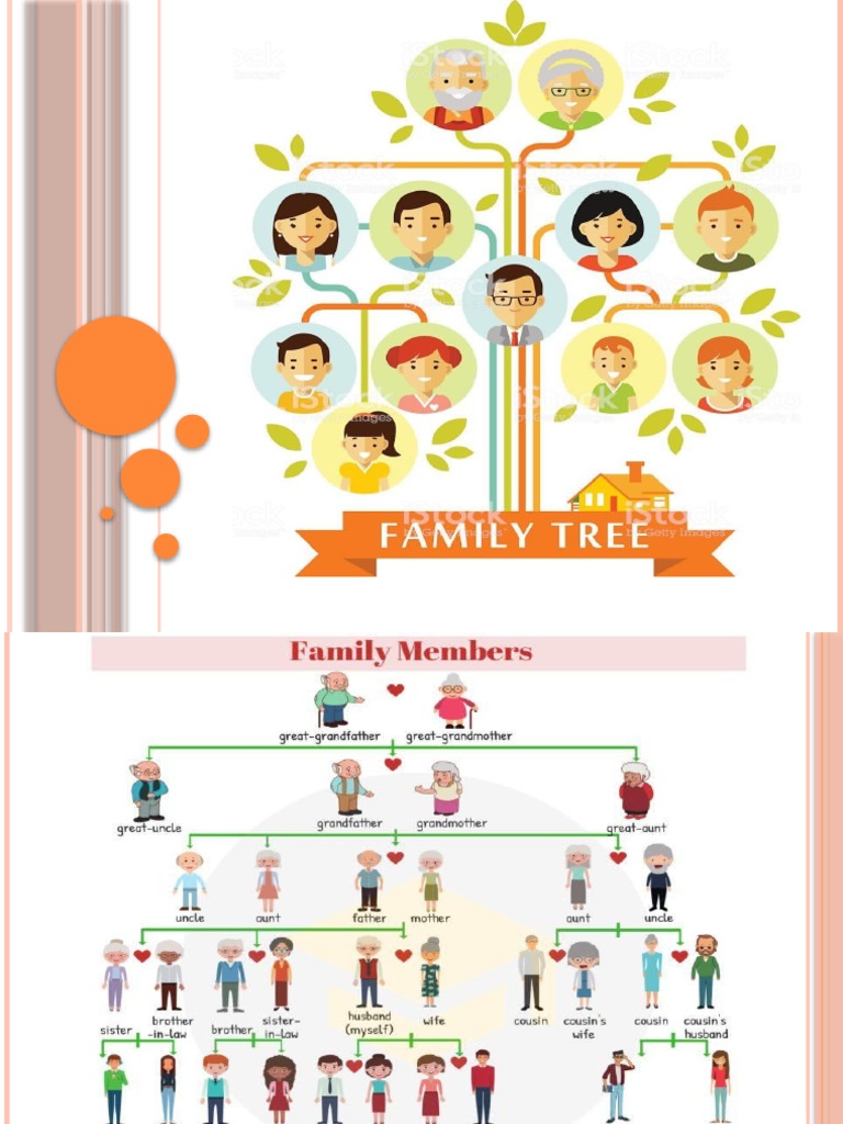 Family Members | PDF