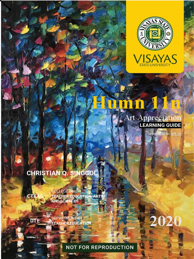 Humn 11n (Module 3 & 4) | PDF | Renaissance | Sustainability