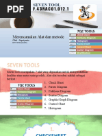 Mengenal QC 7 Tools | PDF