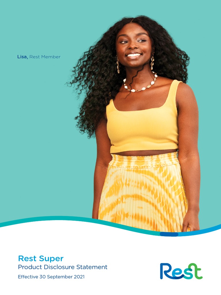 Super Pds A5 | PDF | Asset Allocation | Investing