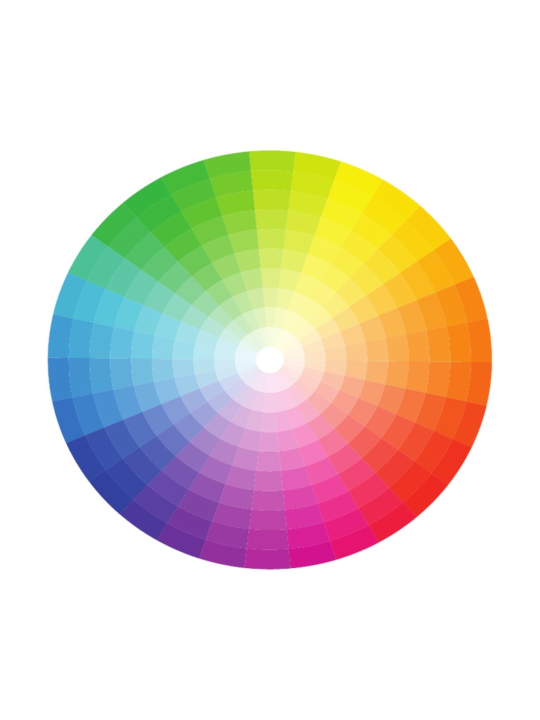 Color Wheel | PDF