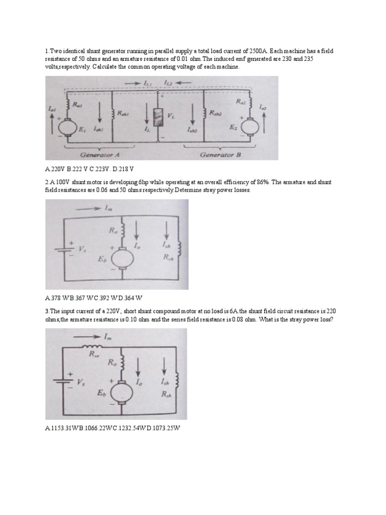 EE22-2 Module Exam 1.finalpdf | PDF