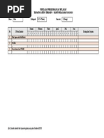 2025 2026 Program Semester TK PAUD Jateng | PDF