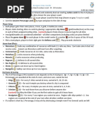 OPORD Template | PDF | Military | Warfare