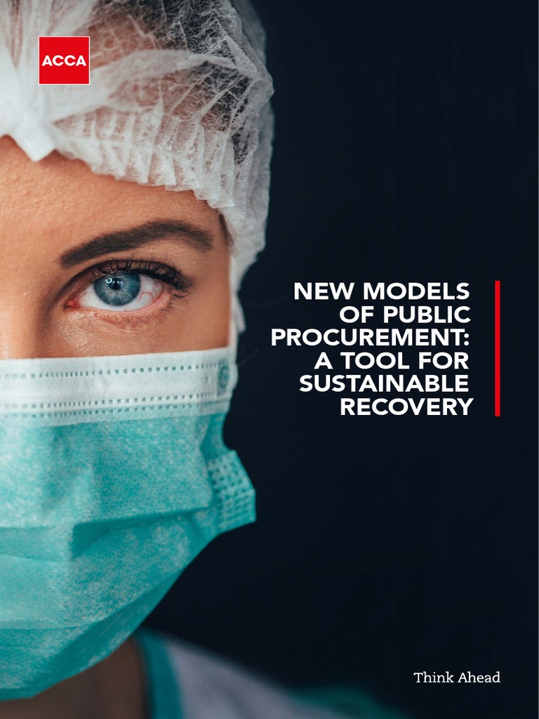 Pi Public Procurement | PDF | Procurement | Audit