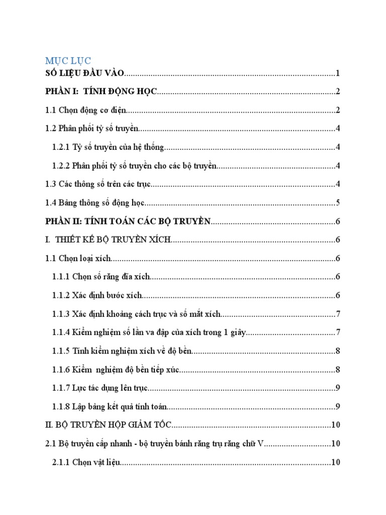 (123doc) - Do-An-Nguyen-Li-Chi-Tiet-May-De-4-Full-Spkt | PDF