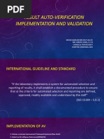 Notification of Dispute Raf 5: To Be Completed Where Third Party ...
