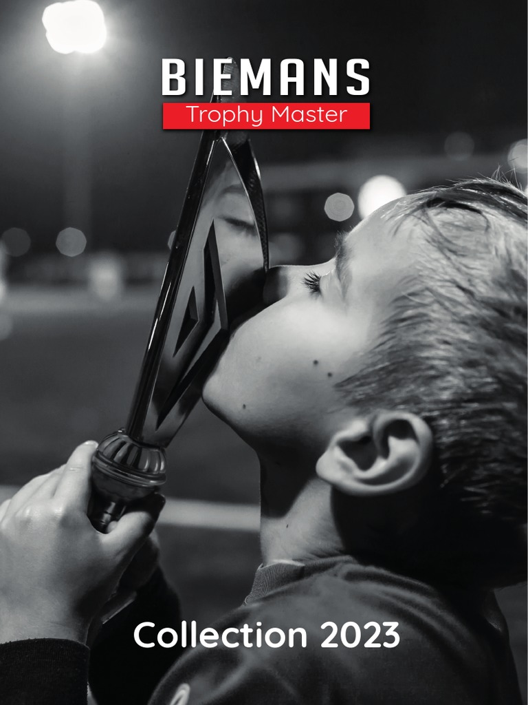 Biemans Catalogue 2023 Def | PDF | Transition Metals | Metals