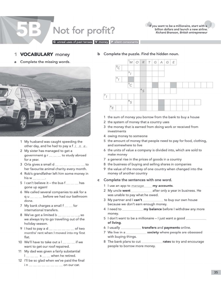 Money Homework | PDF Money Homework | PDF