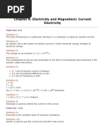 Interpreting CKT Diagrams and Electrical Plans | PDF | Electrical ...