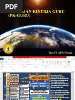 Tutorial SKP Online Simpeg BKD Kalsel | PDF | Karier & Perkembangan