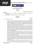 Speech For House Captain | PDF | Career & Growth