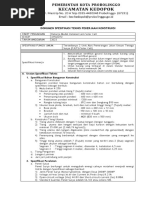 Rekap Spektek Dan TKDN | PDF