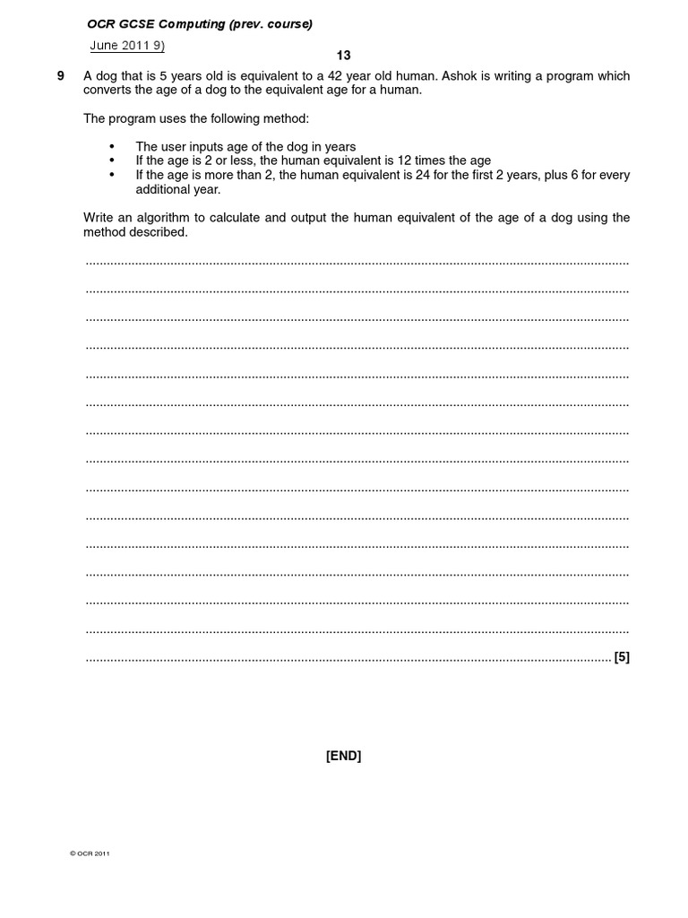 Algorithm Questions 10.4.18 | PDF | Algorithms | Computing Algorithm Questions 10.4.18 | PDF | Algorithms | Computing