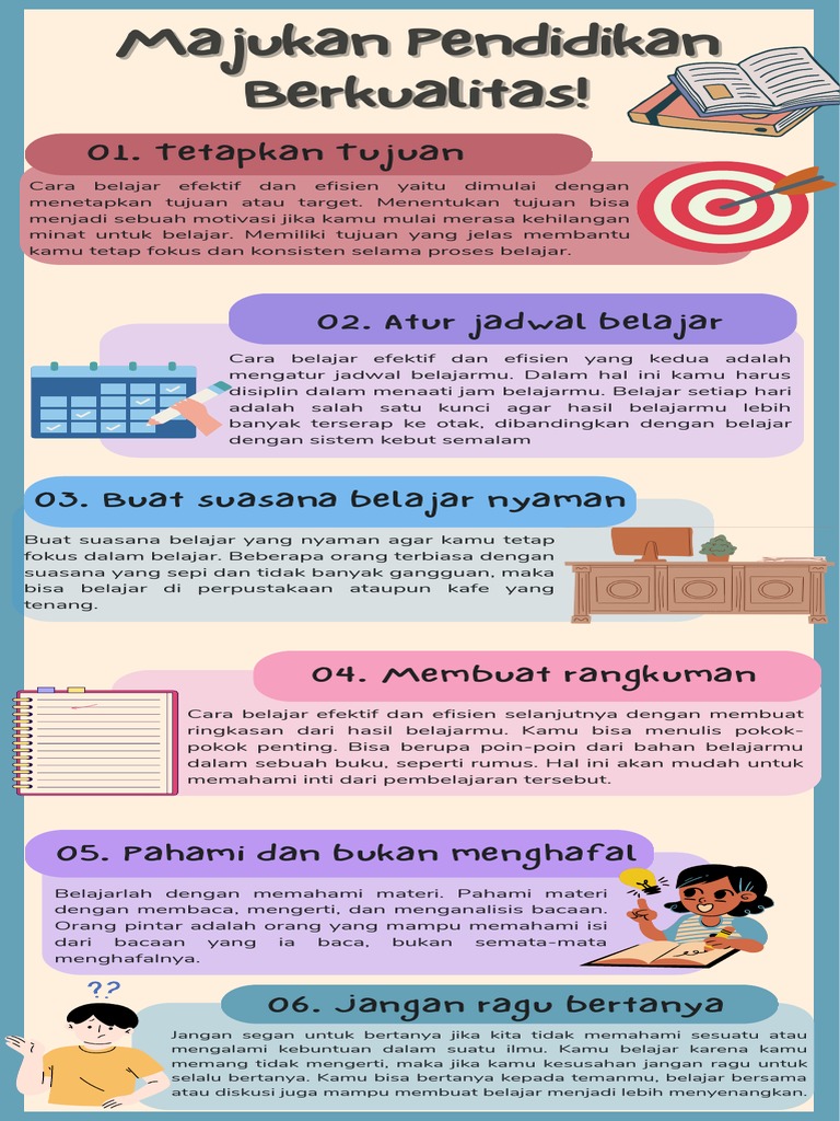 Poster Fisika | PDF