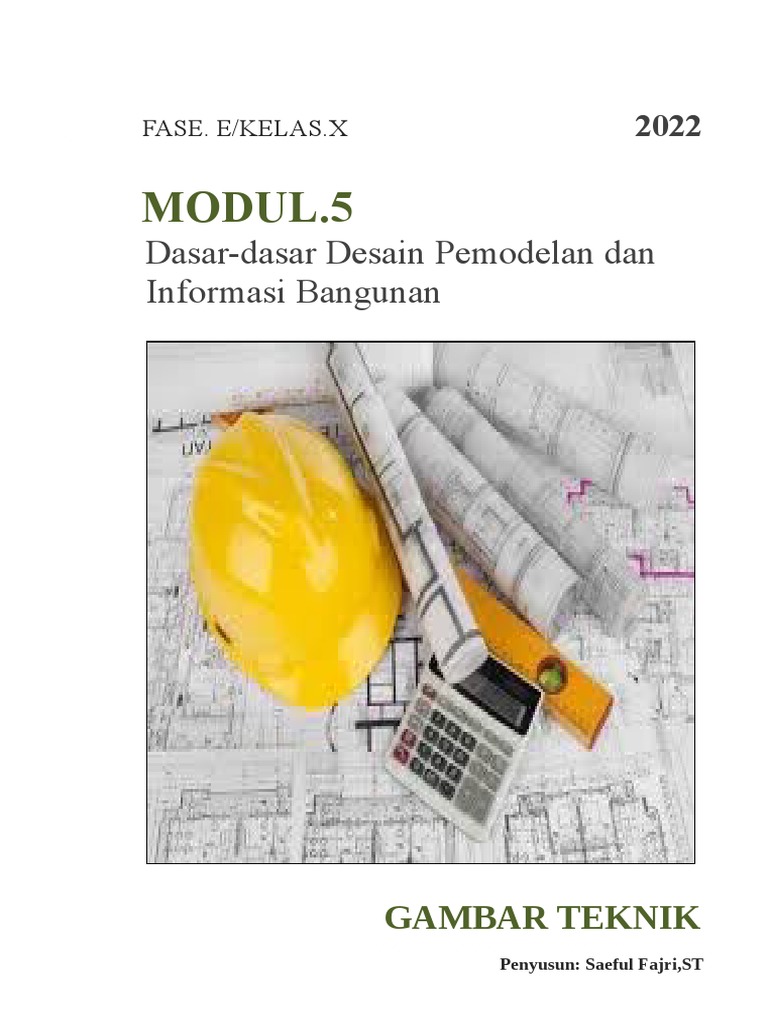 MODUL5 DDK Edit | PDF