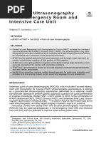 RACGP - Assessment and management of haematuria in the general practice ...