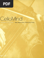 Essential Elements Cello PDF | PDF