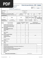 Guia SIGOR MTR: Uso e Funcionalidades | PDF | Desperdício | Fazer login