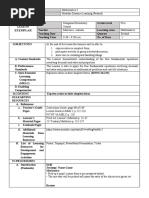 Q2 Module 7 Grade 4 | PDF | Numbers | Decimal