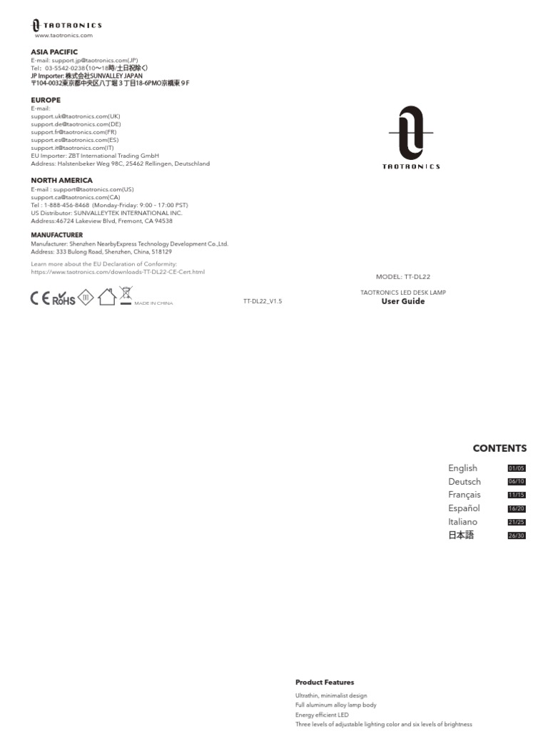 Tt Dl22 Pdf Waste Management Waste