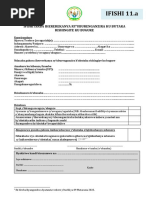 NGO Registration Requirements in Rwanda | PDF | Government
