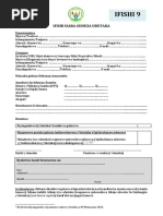 (A) Ifishi Isaba Iyandikisha Ry'Ubutaka Butabaruwe | PDF | Games ...