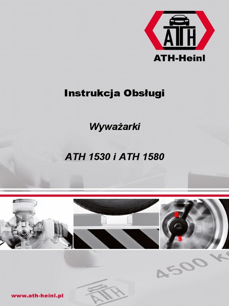 Ath 1530 1580 | PDF