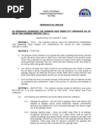 DAP Training Programs for Government Leaders | PDF | Governance ...