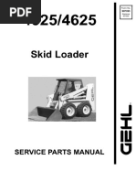 BC144 BD144A BD154 Engine Service Manual | PDF