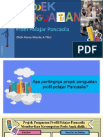 Materi Linimasa (Timeline) | PDF