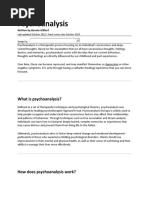 AASM Sleep Diary PDF | PDF