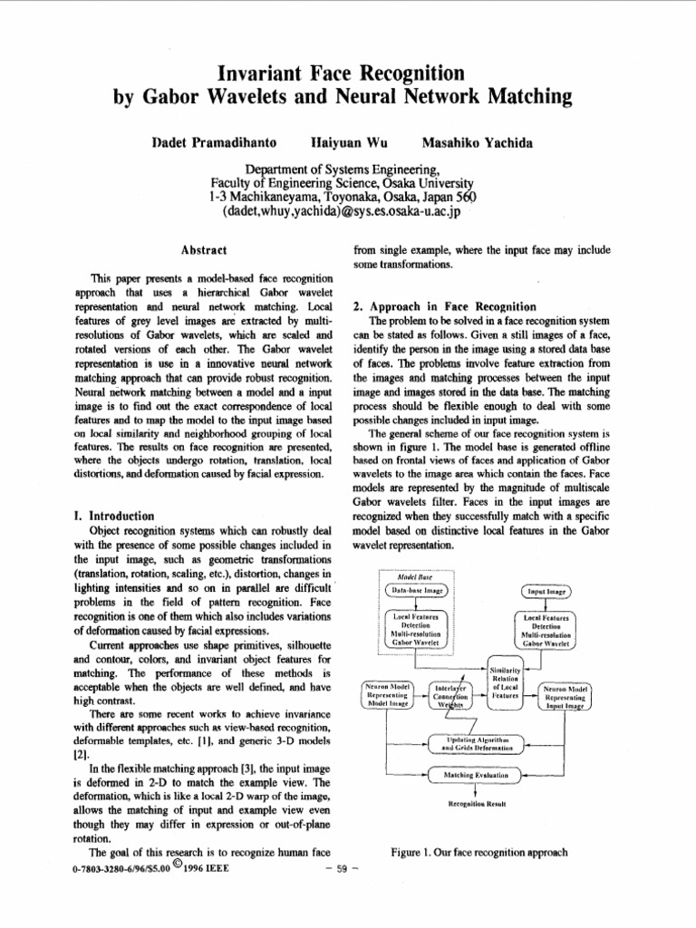 IEEE - 1996 IEEE International Conference On Systems, Man and Cybernetics-Institute of ...