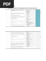 Master Guide Course Requirements | PDF | Seventh Day Adventist Church ...