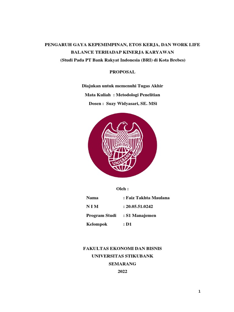 Tugas P14 - Faiz Takhta - 20.05.51.0242 | PDF