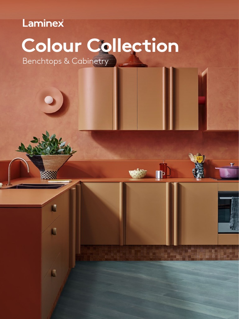 Laminex-Colour-Chart-2022 2 | PDF | Countertop | Cabinetry