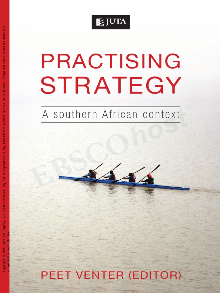 Mng3701 Priscribed Textbook | PDF | Strategic Management | Strategic ...