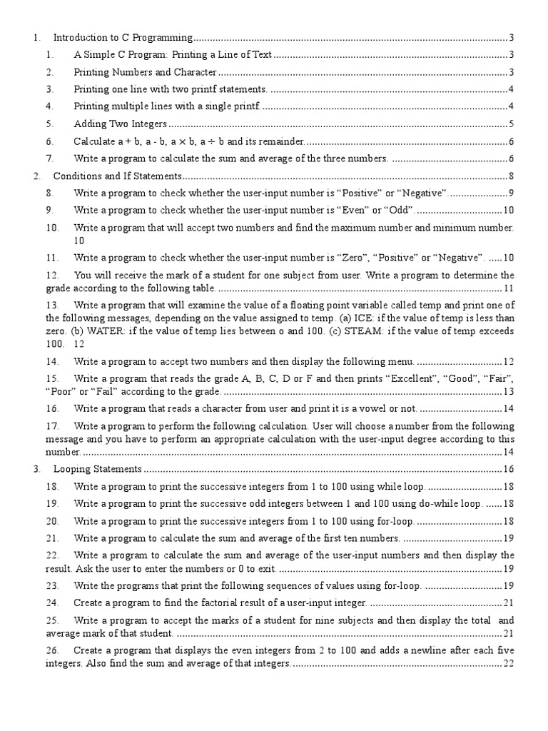 EcE-21014 Lecture Notes | PDF | Computing | Software Engineering