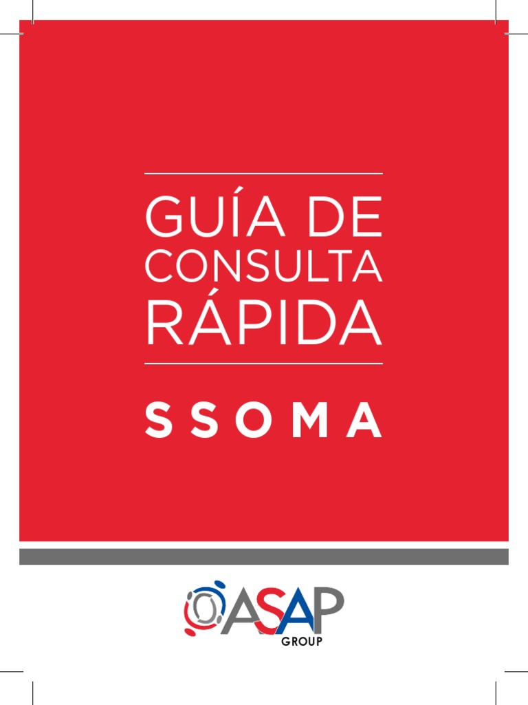 Original Guia Asap SANGRADO 68 PAG | PDF | Residuos | Riesgo