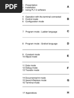 Installation of PL7 Pro On 64-Bit Based Systems - Lundstrø | PDF ...