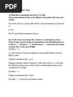 Electric Charges and Fields Class 12 Formula Sheet | PDF | Rectifier | P–N Junction