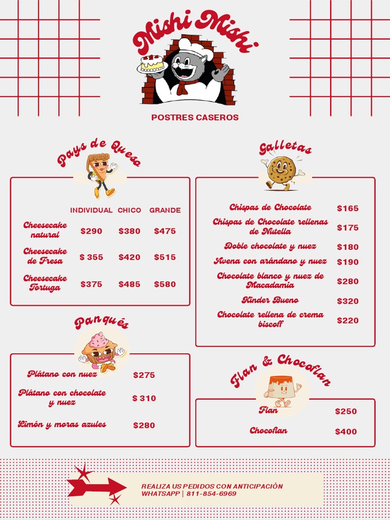 Mishi Mishi | PDF