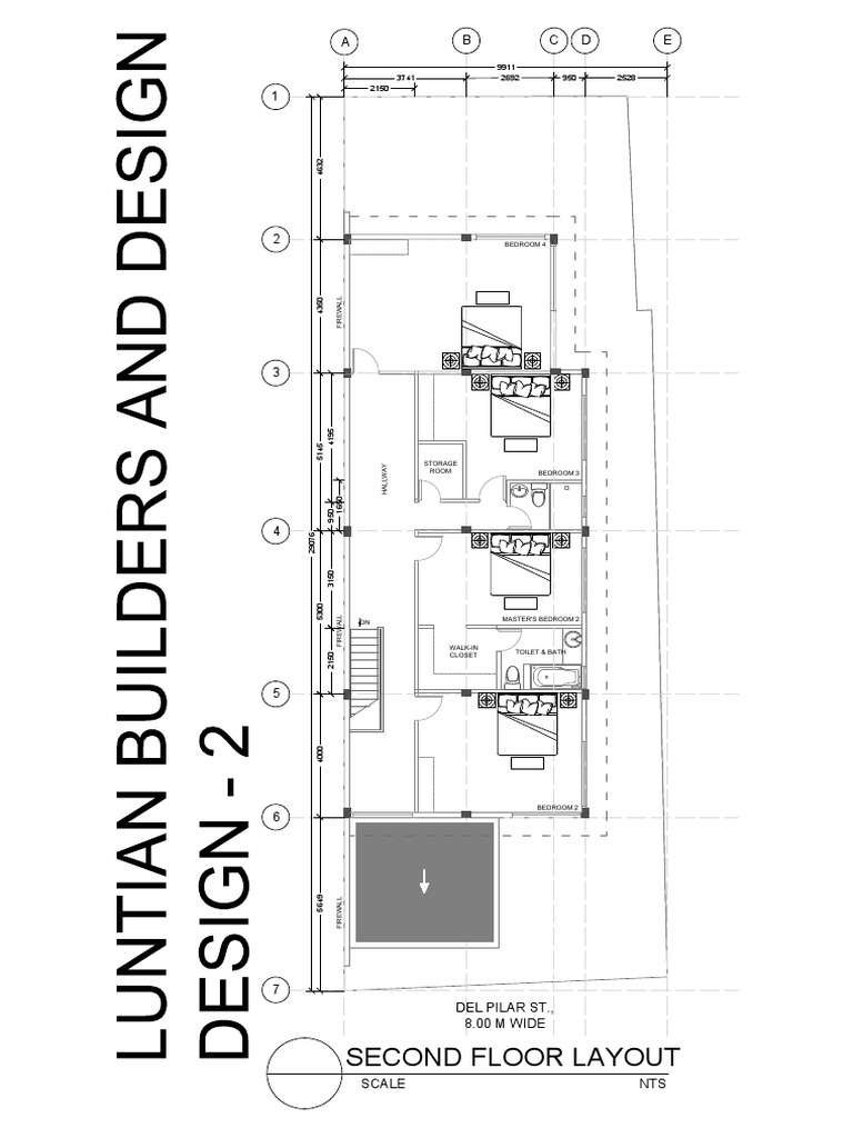 Lbd Design02 Secondfloor Pdf