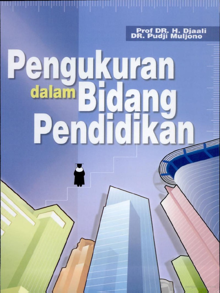Pengukuran Dalam Bidang Pendidikan | PDF
