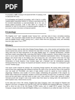 Understanding British Currency: Pence & Penny | PDF | Pound Sterling ...