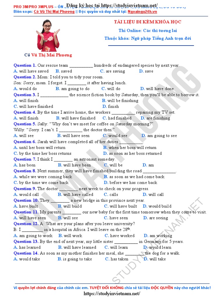 Comprehensive English Exam Prep Guide | PDF